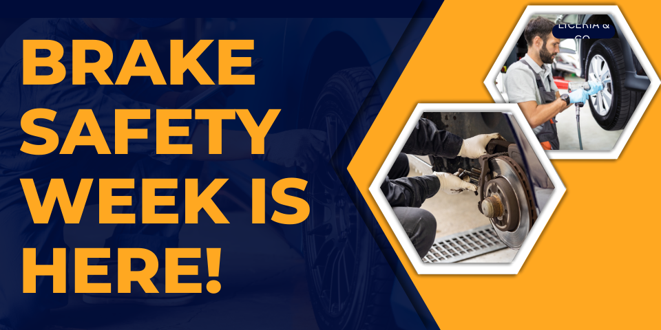 Brake Safety Week is Here! - Expediting News - ExpediteJobs.com