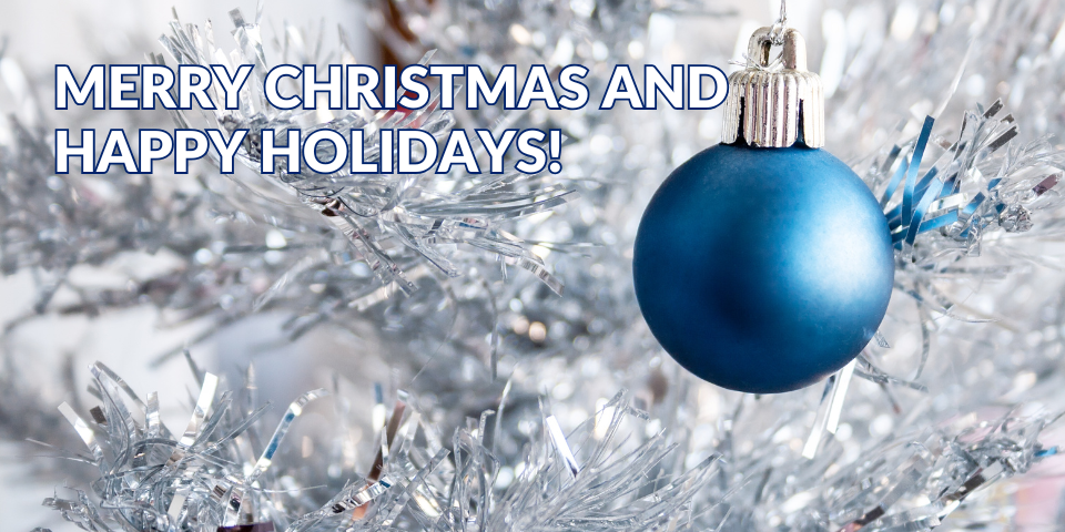 Merry Christmas and Happy Holidays - Expediting News - ExpediteJobs.com